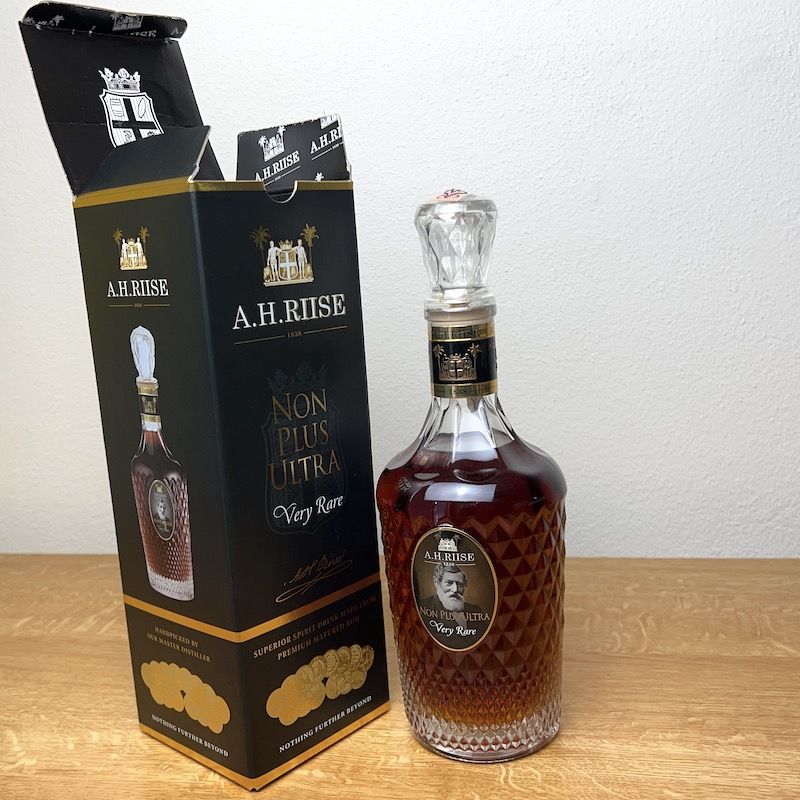 Toto jsou druhy rumů - který si vybrat - AlkoTip.cz