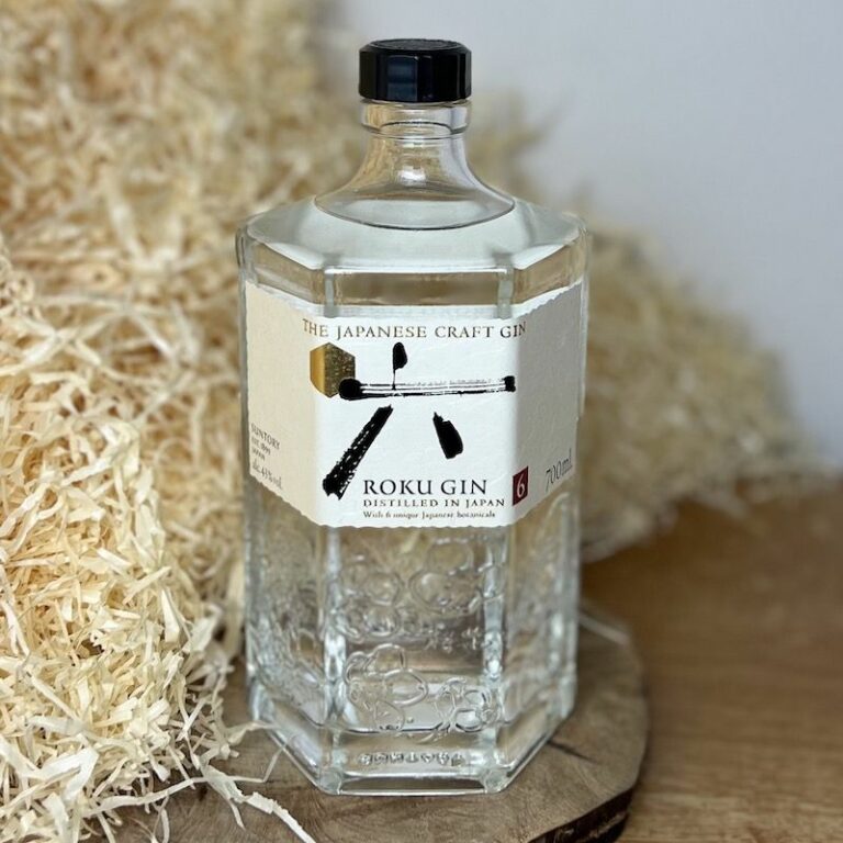 Růžový gin - vybírejte až z 15 nejlepších (+ recepty a fakta)