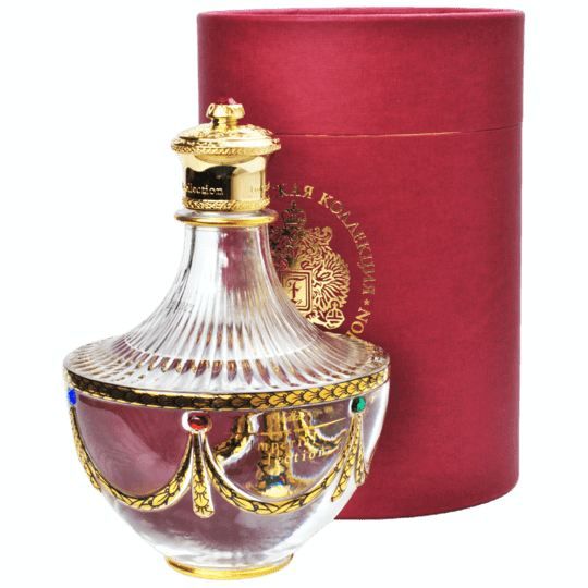 Imperial Collection Super Premium 40% 0,7L +alternativy - AlkoTip.cz