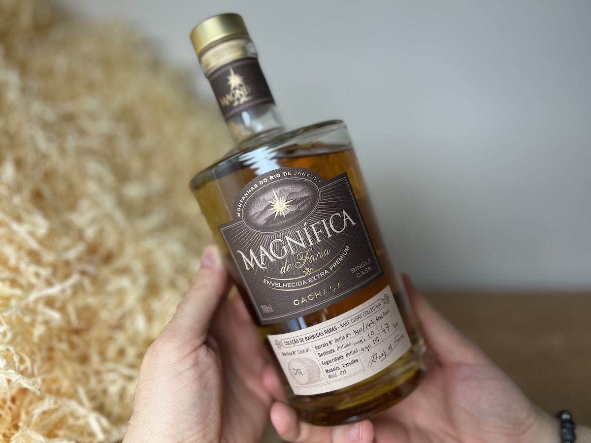 Brazilský „rum“ Cachaca - co to je, jak chutná a jak ho pít - AlkoTip.cz